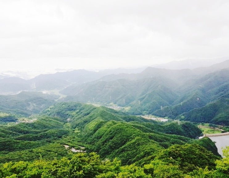 전북 무주 가볼만한곳 적상산 천일폭포적상산전망대머루와인동굴 네이버 블로그