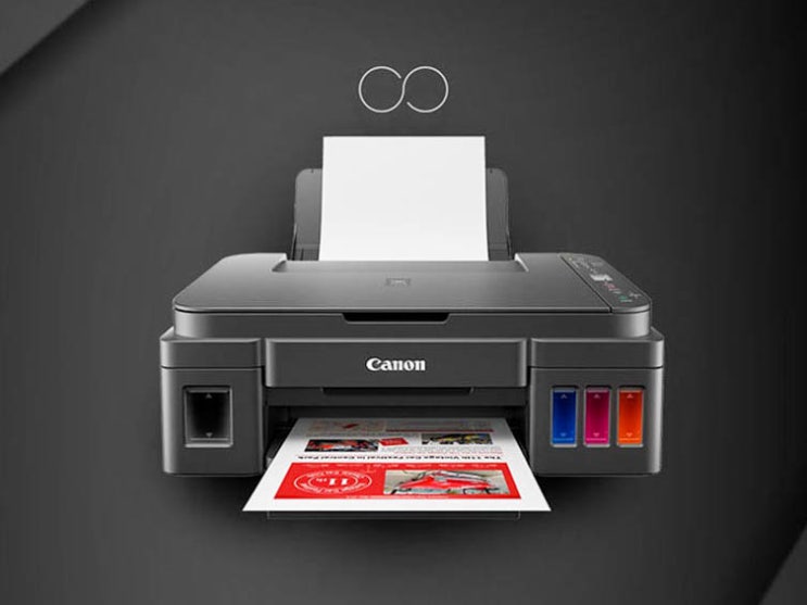 캐논 무한 잉크젯 프린터 G3900 G3910 G3915 대체 차이점이 뭐야? : 네이버 블로그