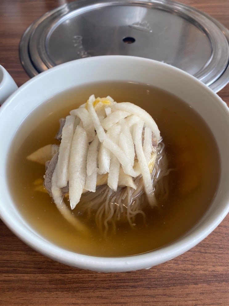 서울 을지로 미쉐린 맛집 주말 점심 웨이팅 평양냉면 우래옥 광장시장 찹쌀 꽈배기 네이버 블로그