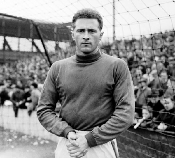 해리 그렉 (Harry Gregg) : 네이버 블로그