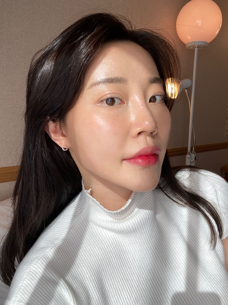 리쥬란 통증 더마힐러 원샷앰플 가격 한달 공병 리뷰 네이버 블로그