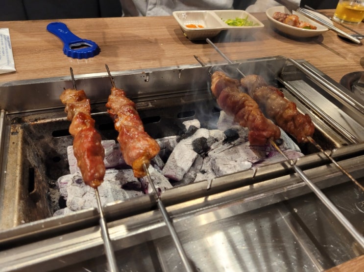 양재 양꼬치 맛집 이가네양꼬치 : 네이버 블로그