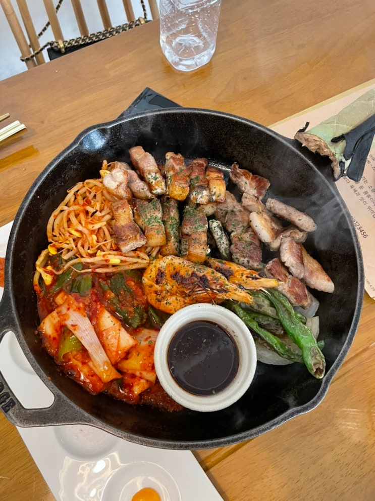 압구정 신사 신사동 가자 가로수길 고기집 분위기 좋은 가로수길 삼겹살 맛집 네이버 블로그