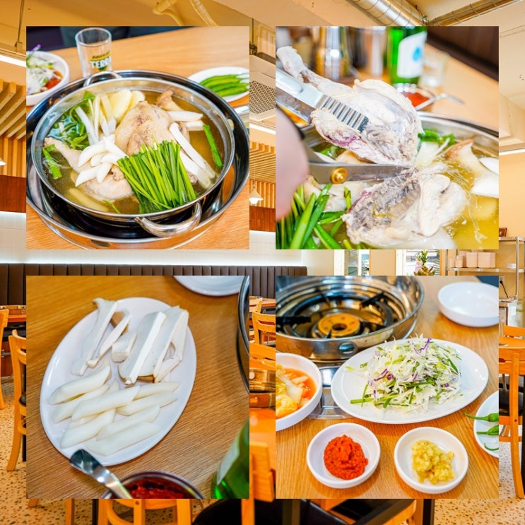 장안동 맛집 담백한 일미간장게장 네이버 블로그