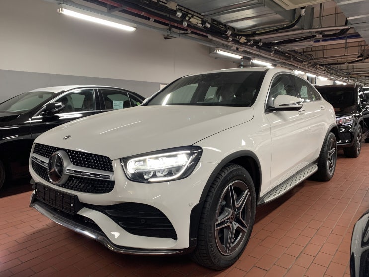 벤츠 glc 220d 가격 조건 좋은곳 찾으시나요?? : 네이버 블로그