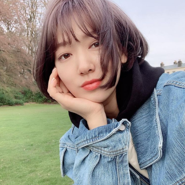 박신혜 단발 스타일로 보는 여자 컷트 펌 짧은 단발 머리 네이버 블로그