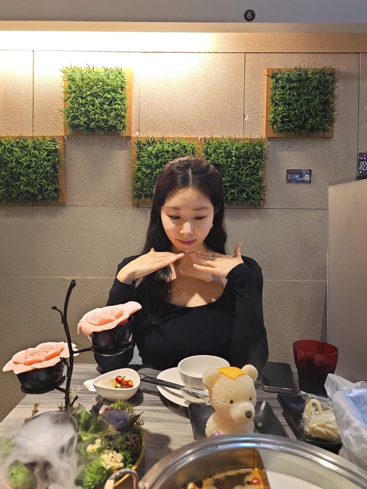 대만 타이베이 구글 평점 맛집 후기 1 호식다제제 훠궈 사해두장대왕 융캉제 우육면 중산역 마사지 포레스트 스파