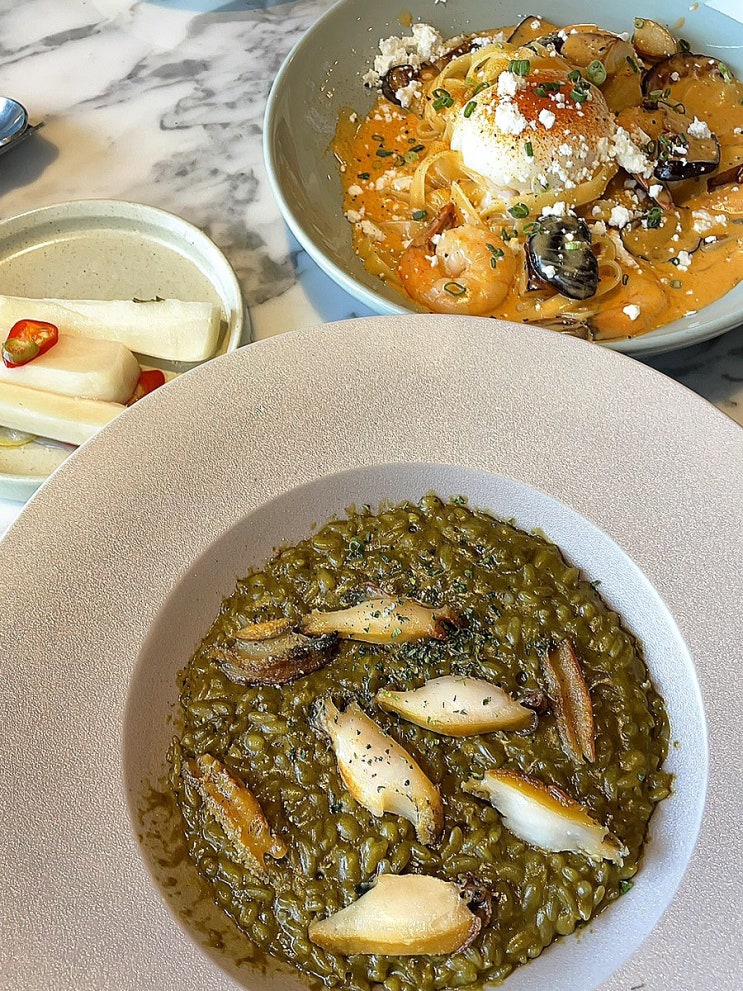 해운대 레스토랑 데이트코스로 안성맞춤 분위기맛집 스케줄해운대 네이버 블로그