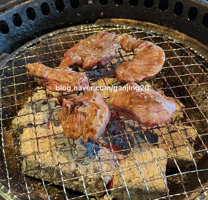 [오사카 난바5]#야키니쿠 ‘리키마루’ 난바 미나토마치점#야키니쿠 무한리필#오사카맛집#Yakiniku Rikimaru#가성비 ...