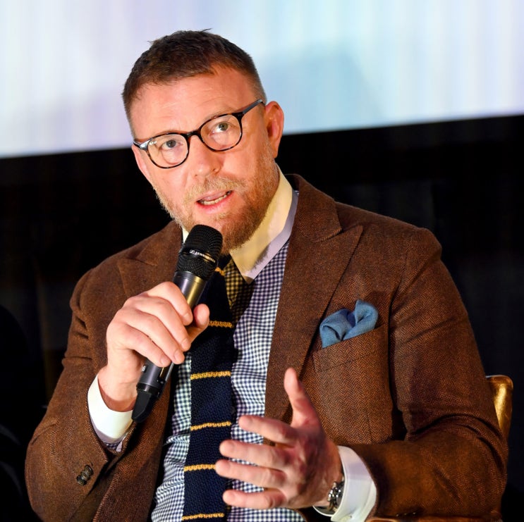 영국 영화계의 독보적인 스타일리스트 가이 리치 영화 추천 : 네이버 블로그