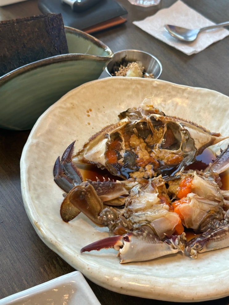 태안 게장 꽃게탕 맛집 생생왕꽃게 꽈배기 맛집 해미읍성 왕꽈배기 네이버 블로그