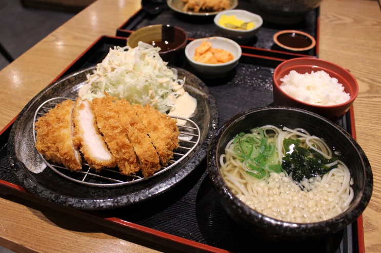고속터미널 경부선 맛집 타쿠미나가사키 혼밥하기 좋은 곳 네이버 블로그