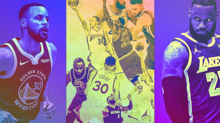Nba 골든 스테이트 워리어스 Vs La 레이커스 관전 포인트 Feat 르브론 제임스 스테픈 커리 네이버 블로그
