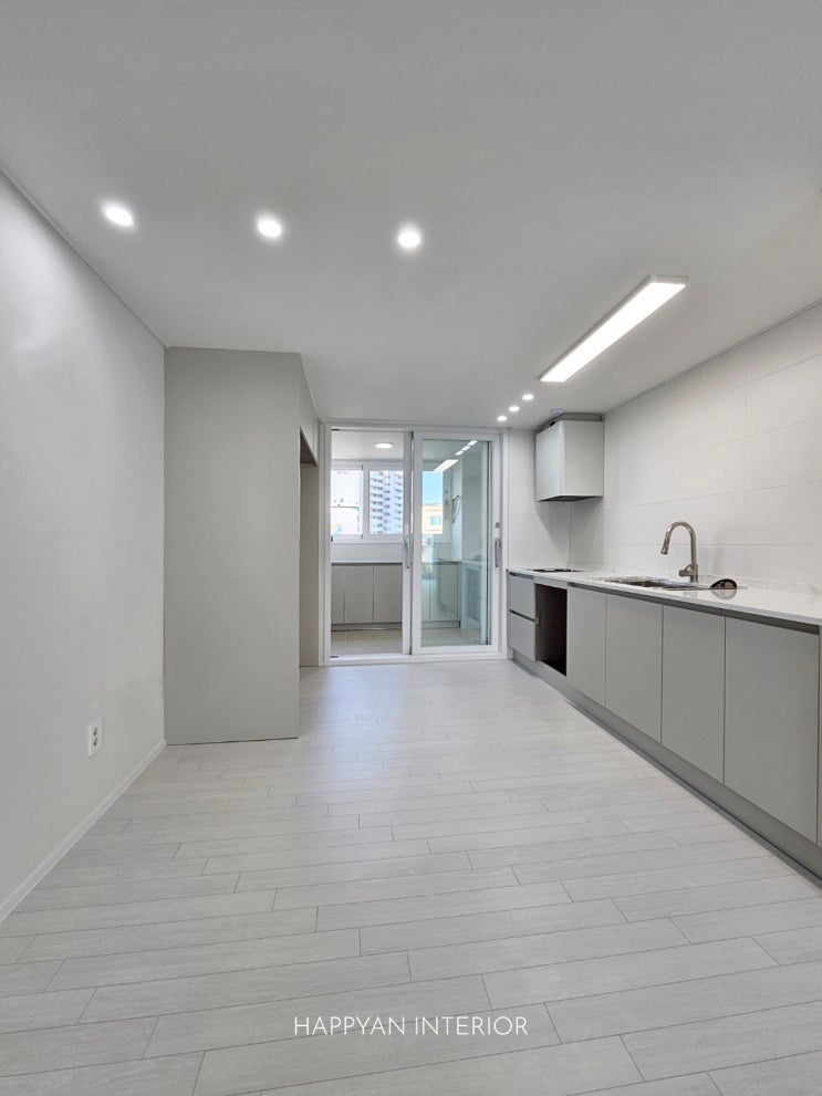 미니멀 신혼집 희훈루체팰리스APT_ 32PY : 네이버 블로그