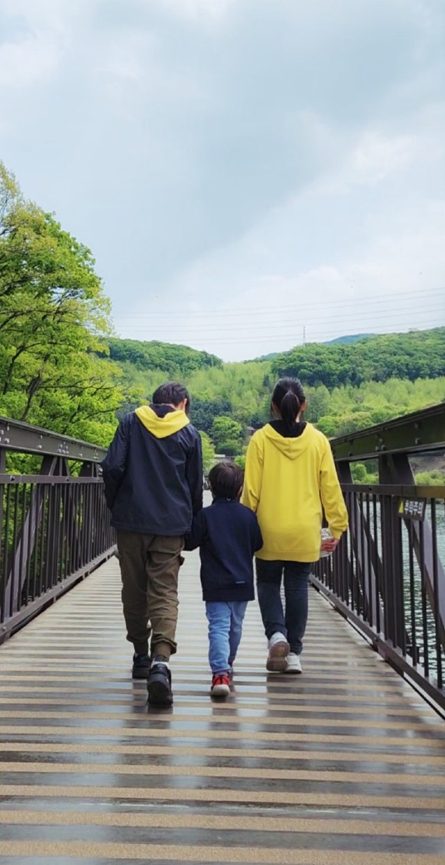 파주 마장호수 출렁다리 둘레길 마장호수에서 투명보트와 카약 체험 감성충만 1박2일 여행 추억 쌓기 네이버 블로그