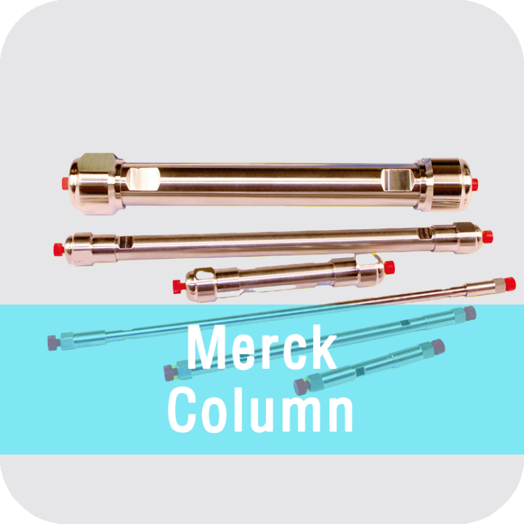 [ Merck/Supelco ] BIOshell™ U/HPLC Columns with Fused-Core® Technology ...