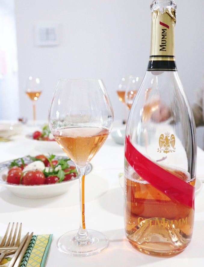 홈파티 케이터링 음식과 와인 몰리두커 카니발 : 네이버 블로그