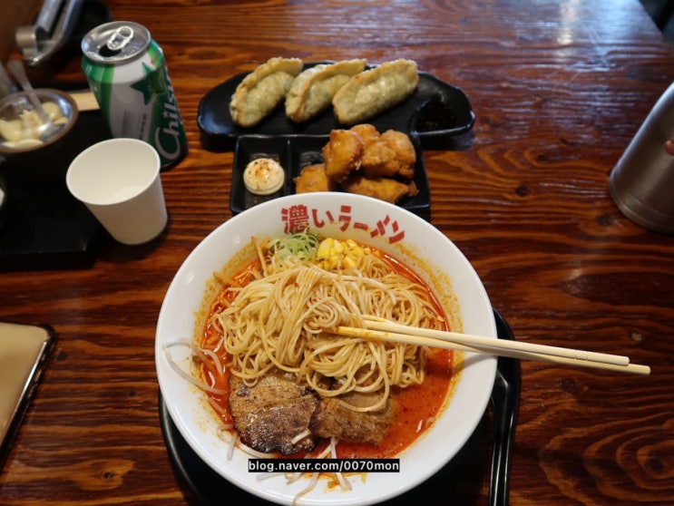 잠실야구장맛집 점심 혼밥 하기도 편안한 곳 ღ 네이버 블로그