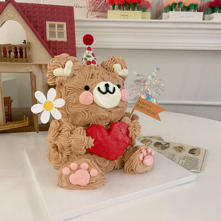 [공지] 레터링케이크 주문방법 : 네이버 블로그