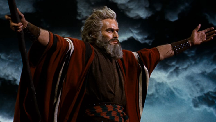 영화 "십계" 출연진 및 줄거리 : 네이버 블로그