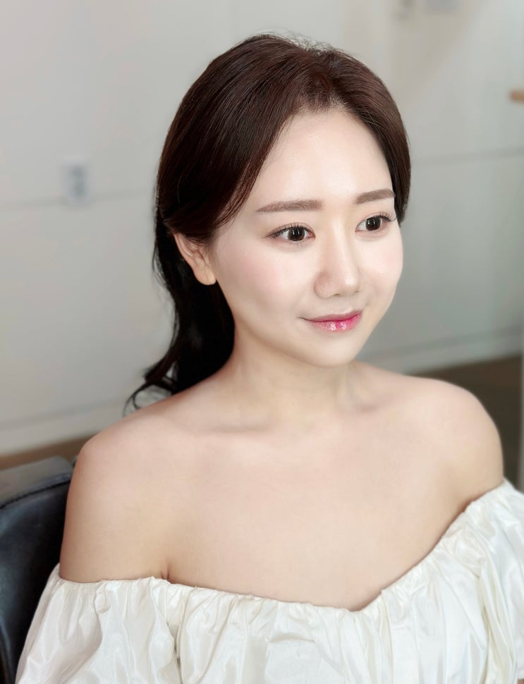 성남웨딩메이크업 분당웨딩메이크업 위례웨딩메이크업 웨딩메이크업 오브메이크업 네이버 블로그