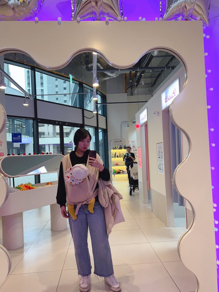 육아용품 출산 선물 추천 편한 아기띠 까꿍 슬링 아기띠 사용법 후기 장단점 등 네이버 블로그