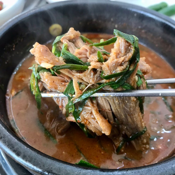 백석동 백석기계공구단지맛집 가성비좋은 점심특선 천안에서 유명한 향촌흑염소 천안식후감 네이버 블로그