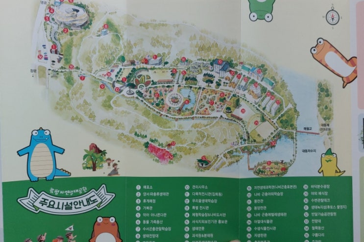 함평 아이와 가볼만한곳 추천함평여행함평여행코스함평맛집함평숙소 네이버 블로그