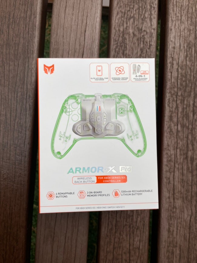 2023.05.03 Armor X pro : 네이버 블로그