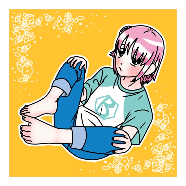 귀여운 아라💖! : 네이버 블로그