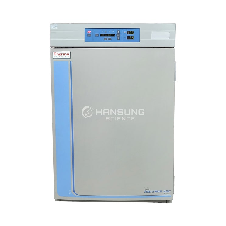 Thermo Forma Series II Water Jacketed CO2 Incubator 3131 , CO2 인큐베이터 ...
