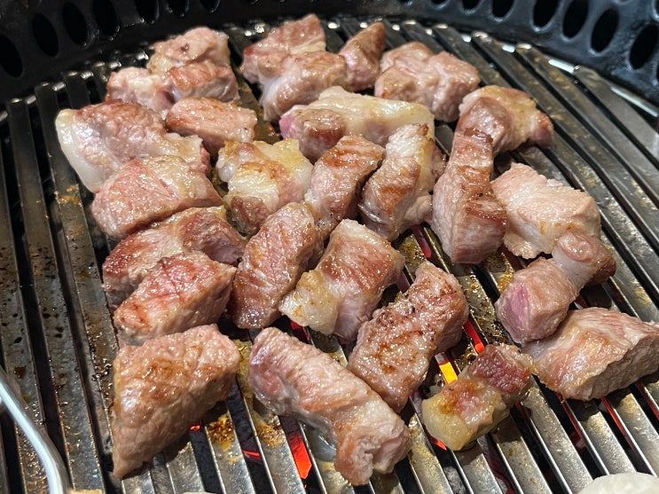 청주 지웰 맛집 신도세기 분위기 좋은 복대동 삼겹살 고기집 네이버 블로그