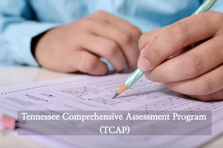 [미국일상] Tennessee Comprehensive Assessment Program (TCAP) : 네이버 블로그