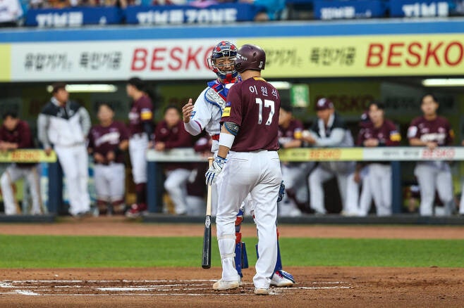 2023프로야구 KBO 5월2일 정규시즌 5월 첫경기 현재순위 롯데자이언츠 9연승 KT위즈 9연패 탈출 한화이글스의 연패탈출은 언제쯤 : 네이버 블로그