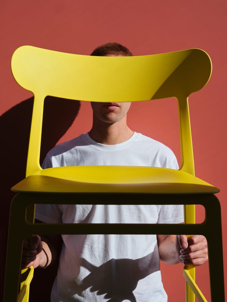 DSM Engineering Materials(디에스엠 엔지니어링 머티리얼즈), 식물성기반 폴리머로 지속가능한 가구 지원 ...