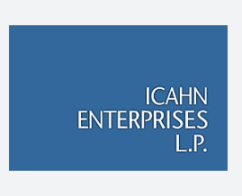 아이칸 엔터프라이지스(IEP) 공매도리포트 및 회사소개 Icahn Enterprises L.P. : 네이버 블로그