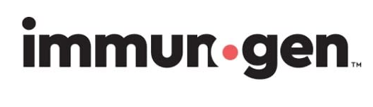 이뮤노젠(IMGN) 업데이트 및 회사소개 ImmunoGen, Inc. : 네이버 블로그