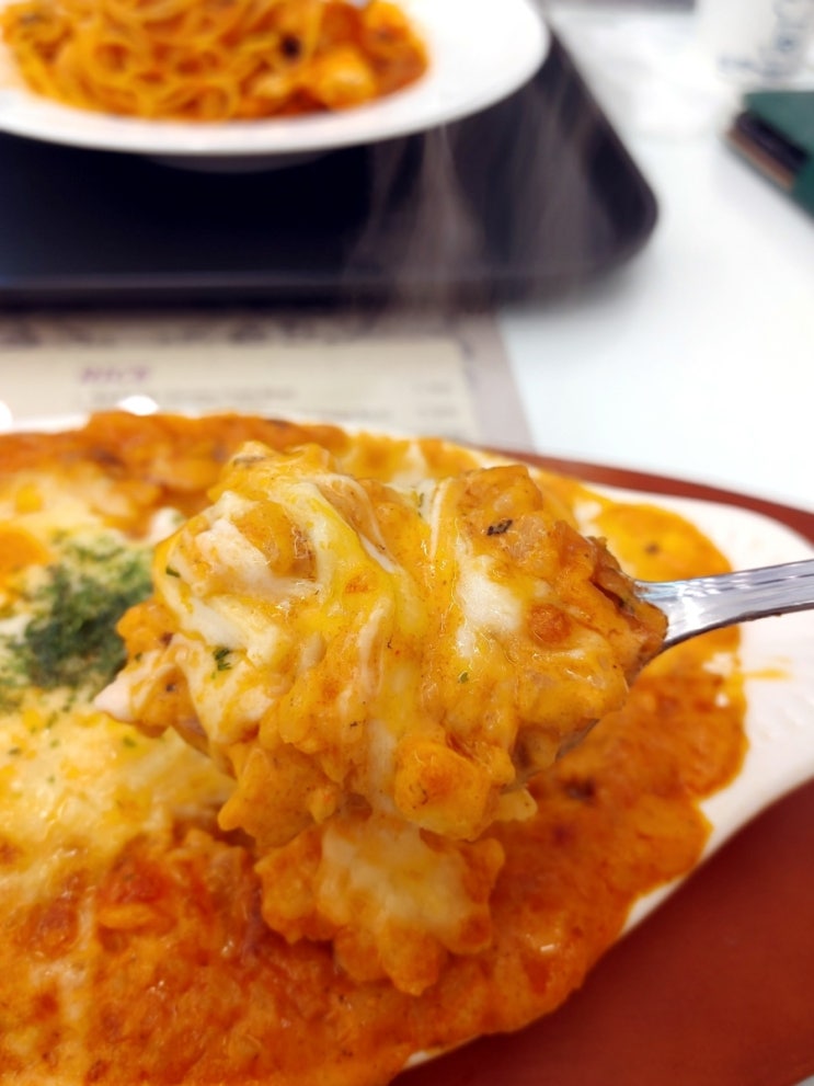 하남 가성비 좋은 파스타집 스파게티스토리 네이버 블로그