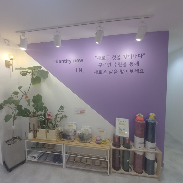 신곡동 요가 신곡동 필라테스 아이엔요가 신곡점을 소개해드립니다 네이버 블로그