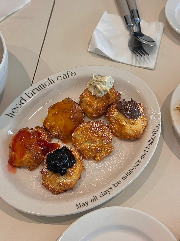 합정 HEOD 브런치카페, 라구파스타 댕추천 : 네이버 블로그