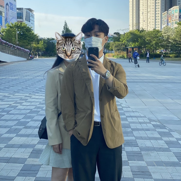 남자 결혼식 하객룩 하객패션 남자 캐주얼 코디 추천 빔즈 자켓 폴로 카라티 지오다노 슬랙스 네이버 블로그