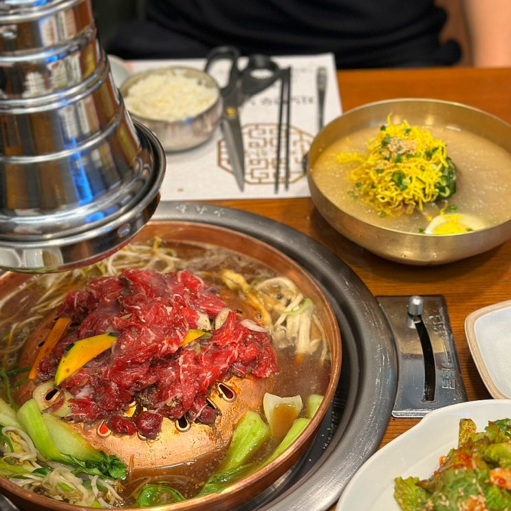 여천 맛집 학동 맛집 여수 점심특선 여수 점심 맛집으로 추천드리는 곳 지노한우노블 네이버 블로그