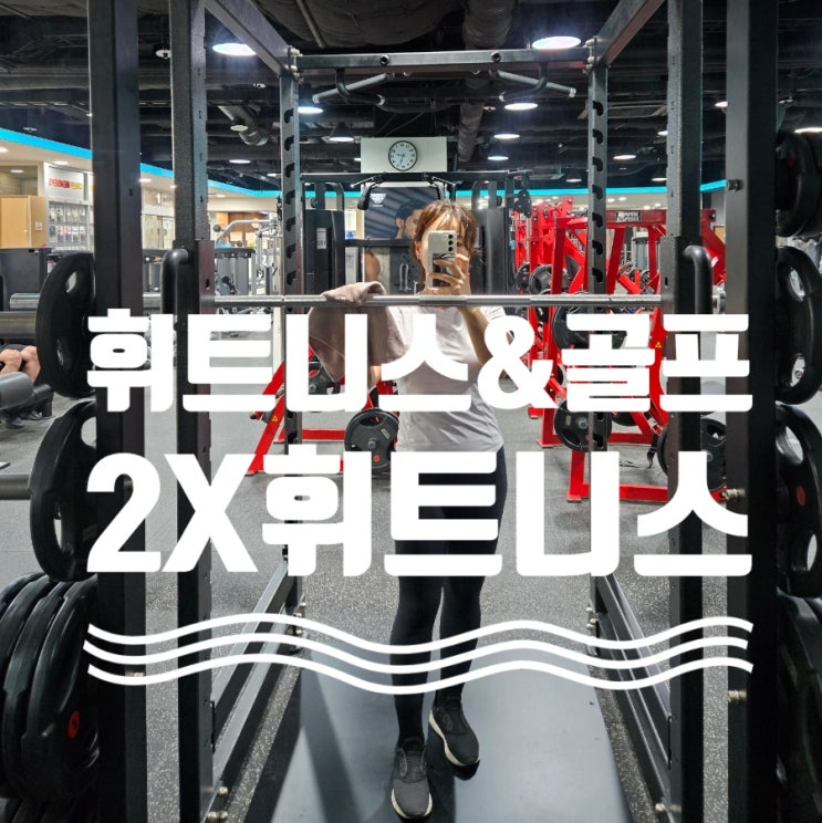 대치골프 투엑스휘트니스 대치점 강남 대치동헬스장 휘트니스와 골프를 함께 네이버 블로그