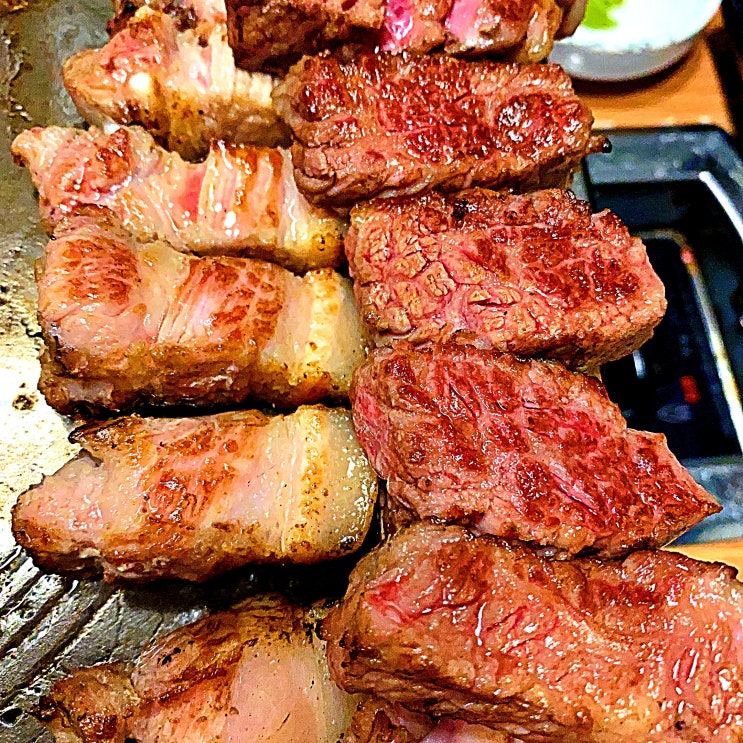 염창역 맛집 목동우대갈비 고퀄리티 고기집 네이버 블로그
