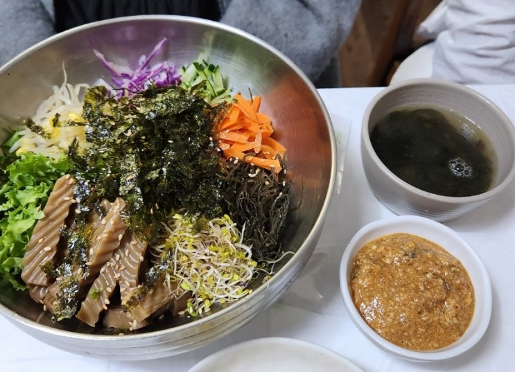 광주 근교 화순 도곡 맛집 추천 산마을도토리 아기의자있음 네이버 블로그