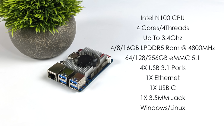 n100 미출시 sbc ( N100 Edge Fast Lower Cost X86 SBC) : 네이버 블로그
