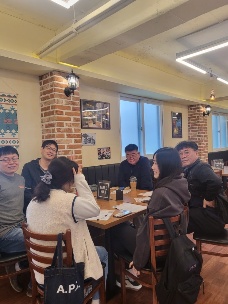 은평구영어회화스터디 자기개발 문제 없지 네이버 블로그