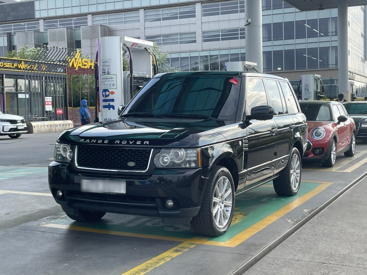 [RR/L322]새로운 프로젝트 : 네이버 블로그