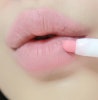 하트퍼센트 도트 온 무드 립 펜슬 스트로베리밀크 찐리뷰 Vs크리미핑크 비교 네이버 블로그
