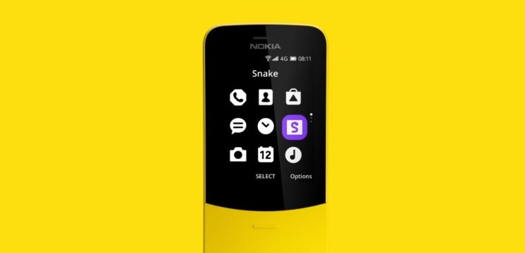 미 Z세대의 트렌드 주도로 수만 대의 덤폰을 판매하는 노키아 : 네이버 블로그